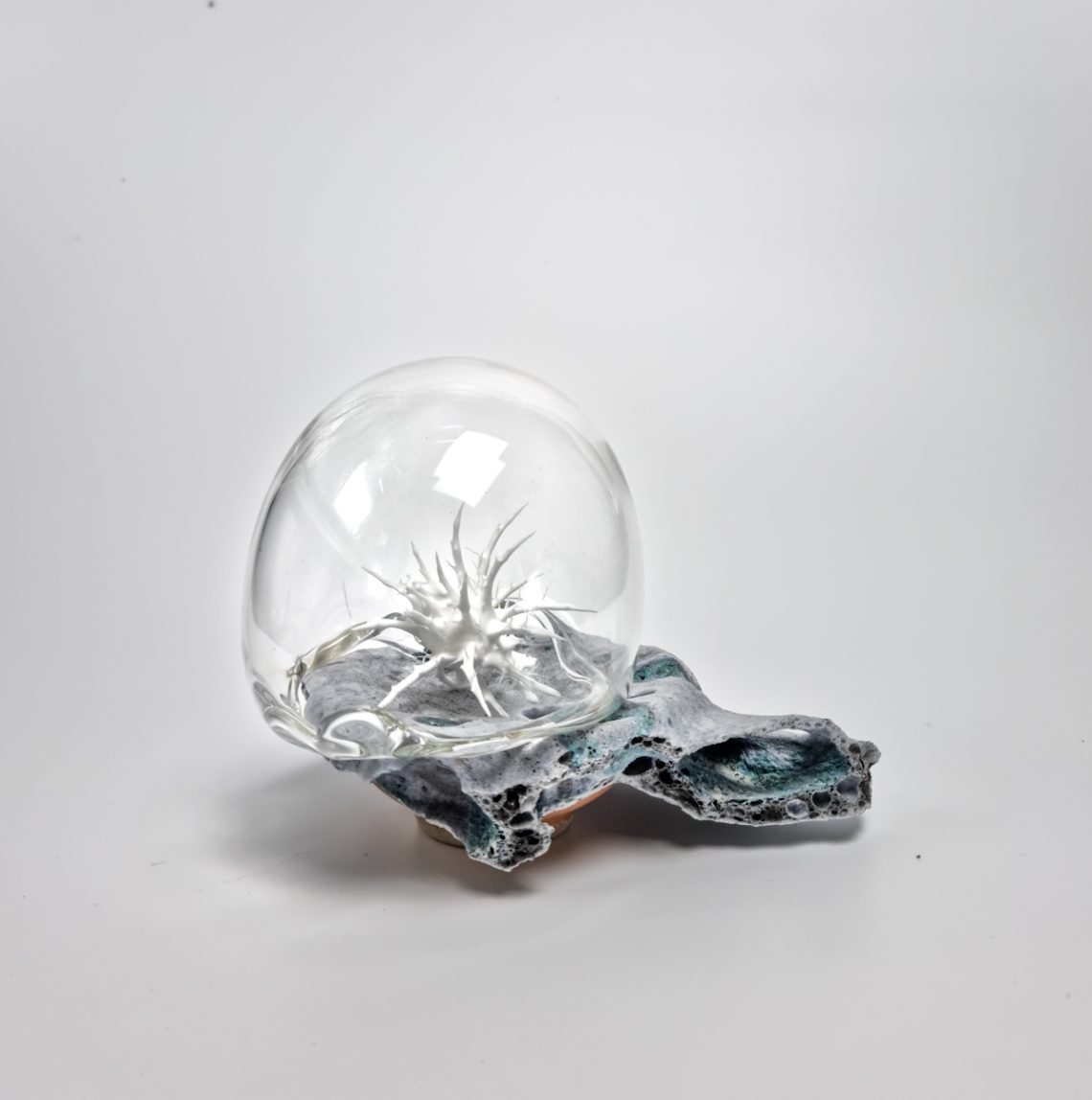 Mahala Hill: Selected works, 2017-2023 - Ceramics Now