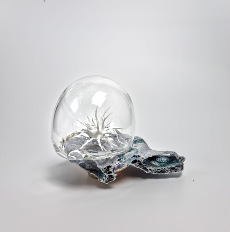 Mahala Hill: Selected works, 2017-2023 - Ceramics Now