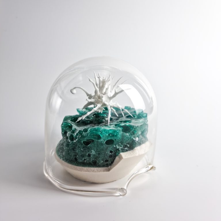 Mahala Hill: Selected works, 2017-2023 - Ceramics Now