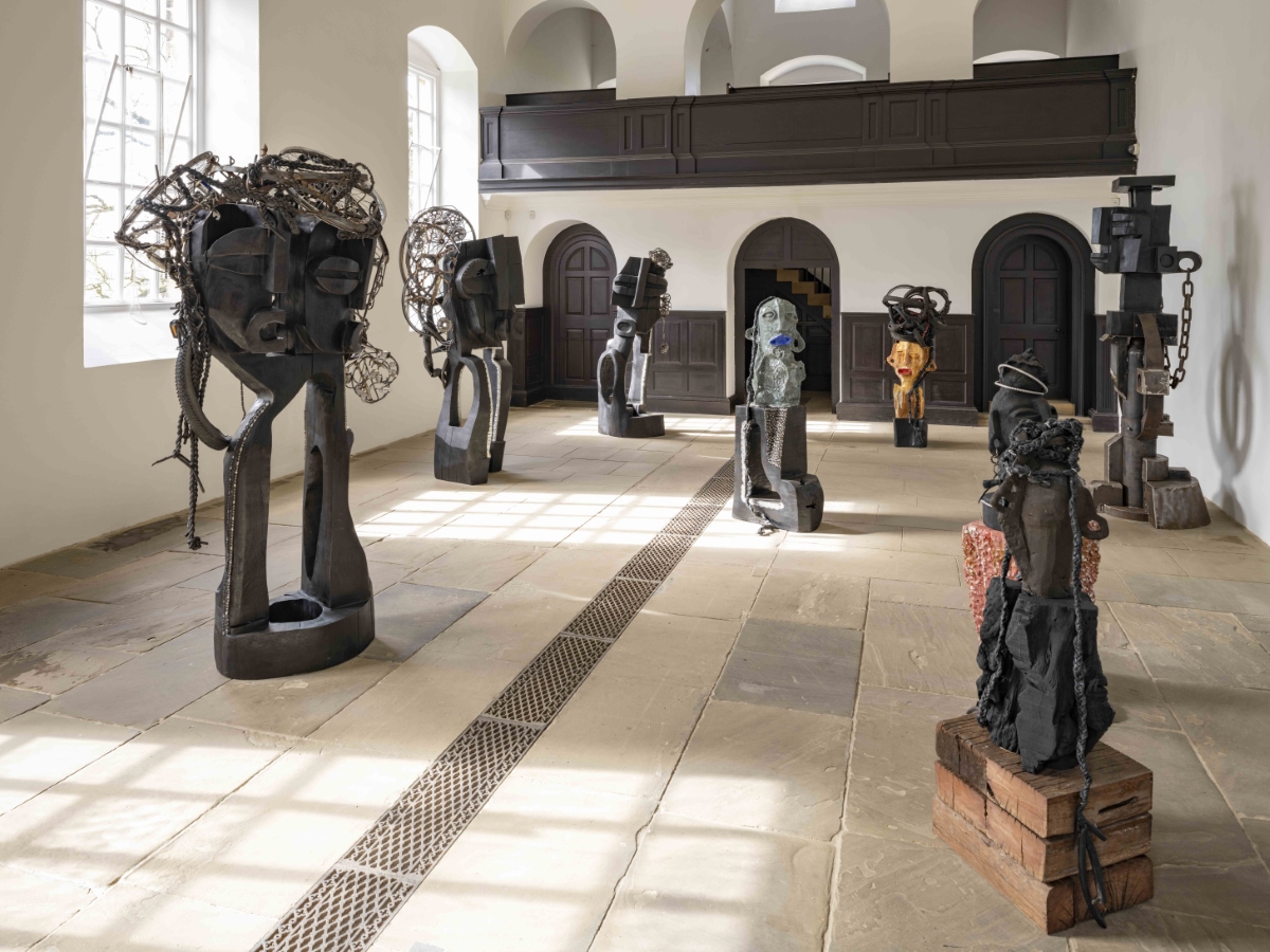 The week’s news in the ceramic art world – April 24, 2024 - Ceramics Now