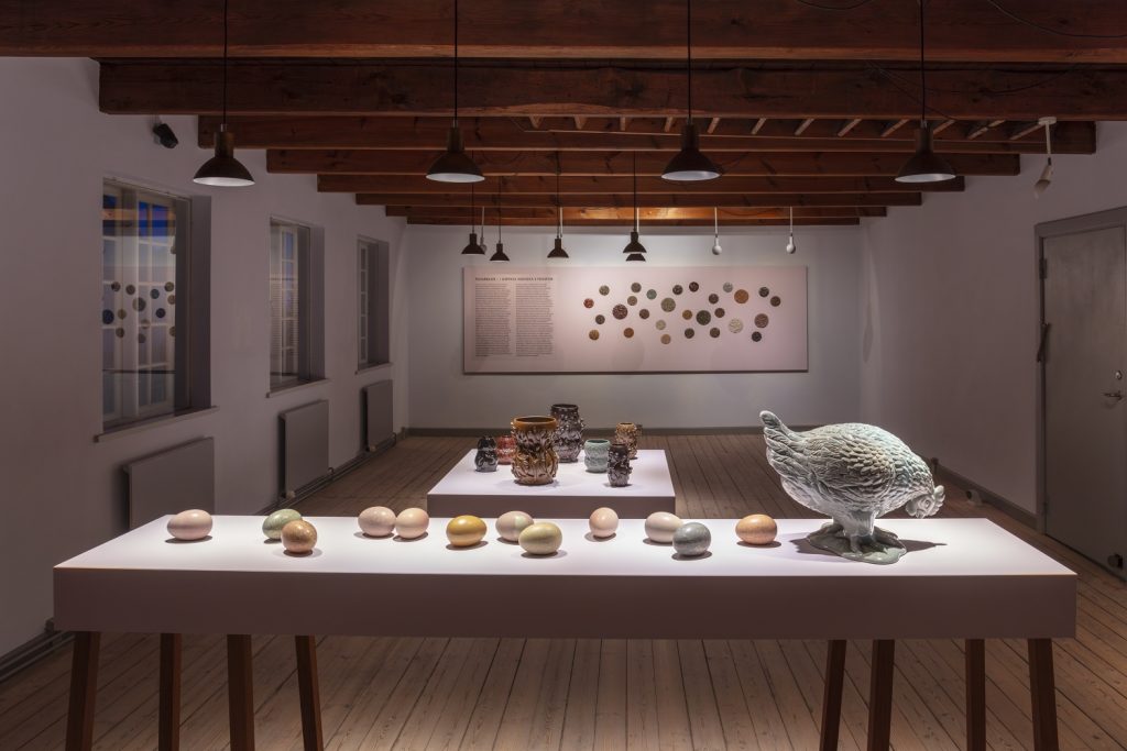 Malene Hartmann Rasmussen: Fieldwork - In the footsteps of Gertrud ...