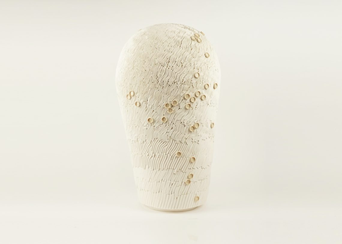 Contemporary Ceramic Art - Ceramics Now