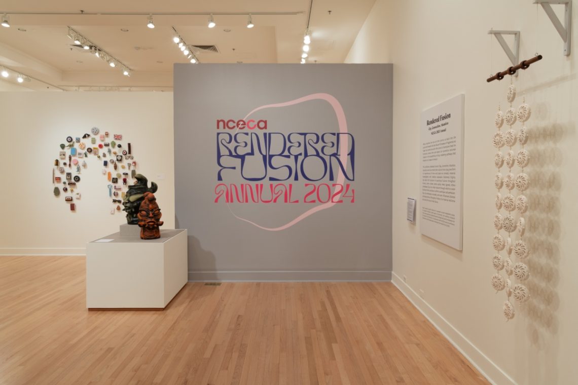2024 NCECA Annual: Rendered Fusion - Clay, Connection, Attention at the ...