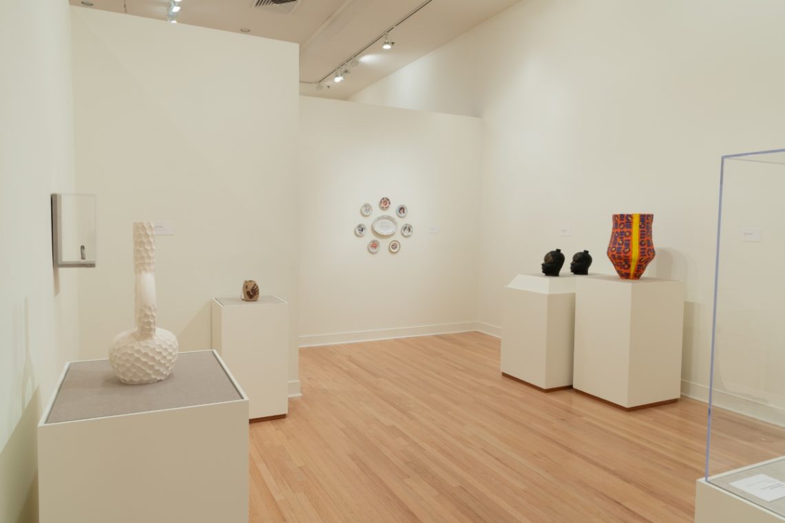 2024 NCECA Annual: Rendered Fusion - Clay, Connection, Attention at the ...