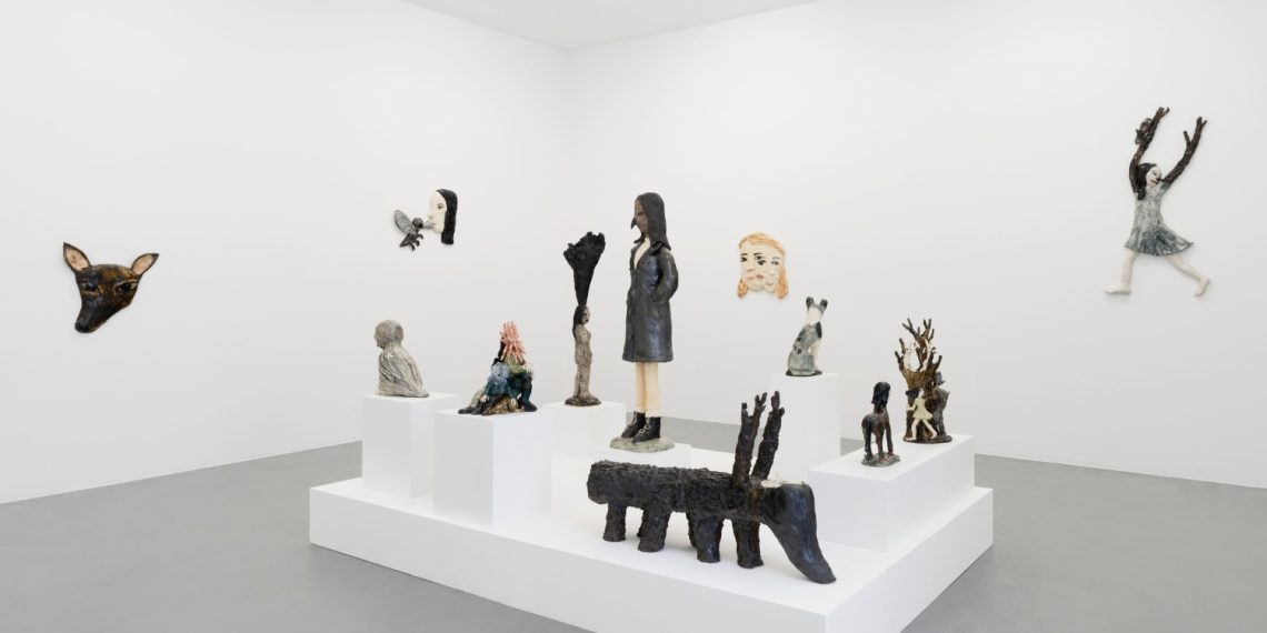 Exhibitions featuring ceramic art - Ceramics Now