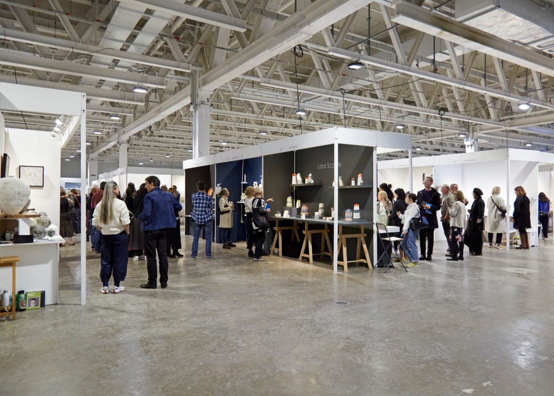 Ceramics Now – Contemporary Ceramics Magazine