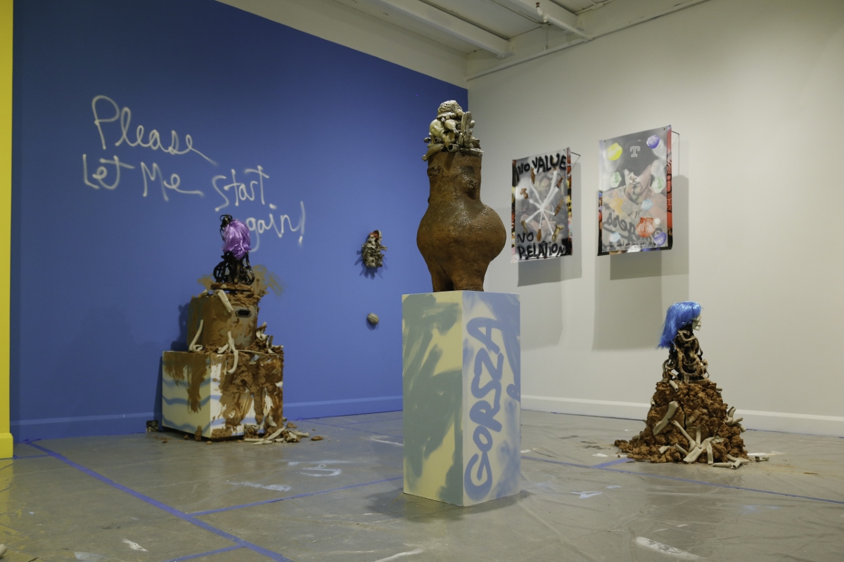 Sensitive clay: at the intersection of nature and culture - Ceramics Now