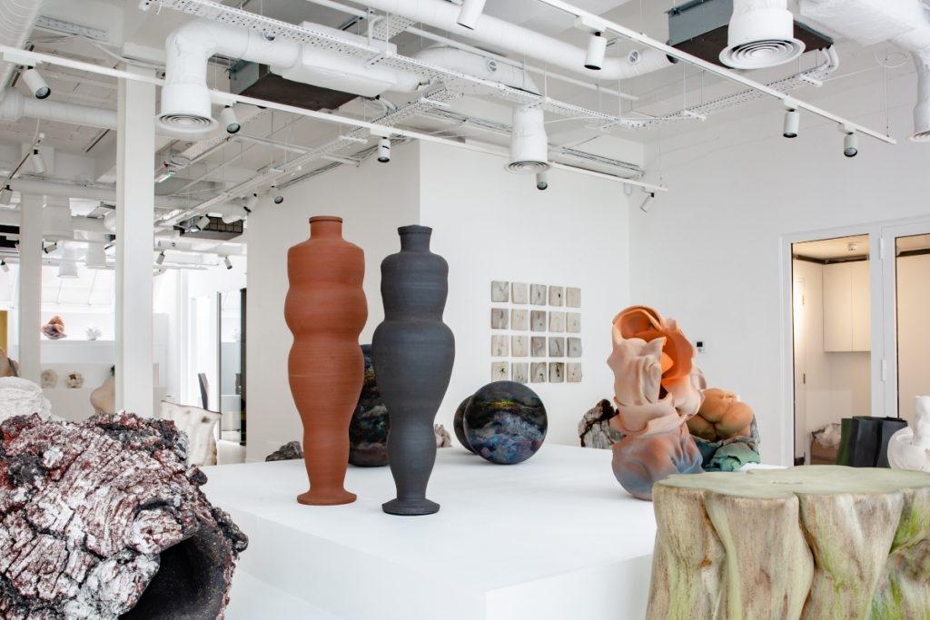 Of The Body, And Clay - Ceramics Now