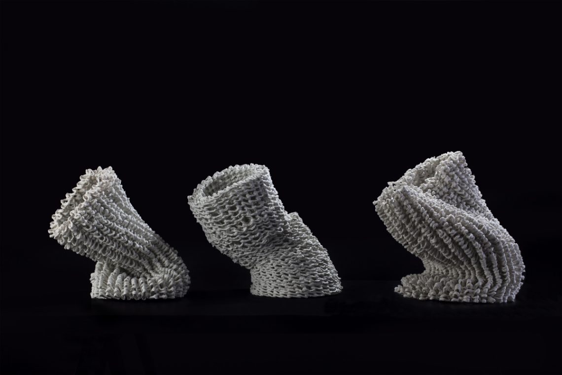 Viktória Maróti: Selected works, 2019-2024 - Ceramics Now