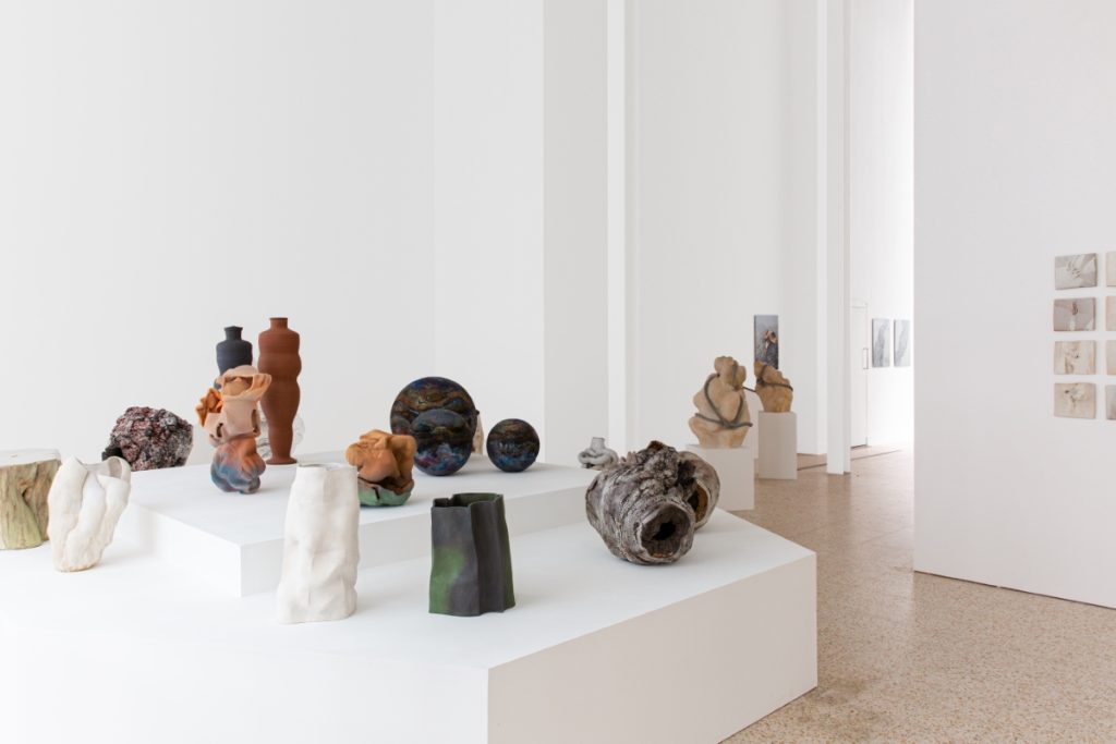 Of The Body, And Clay - Ceramics Now