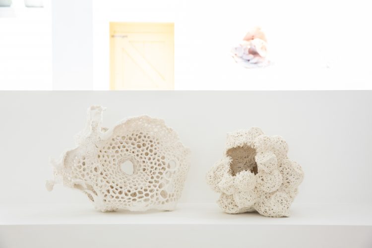 Of The Body, And Clay - Ceramics Now