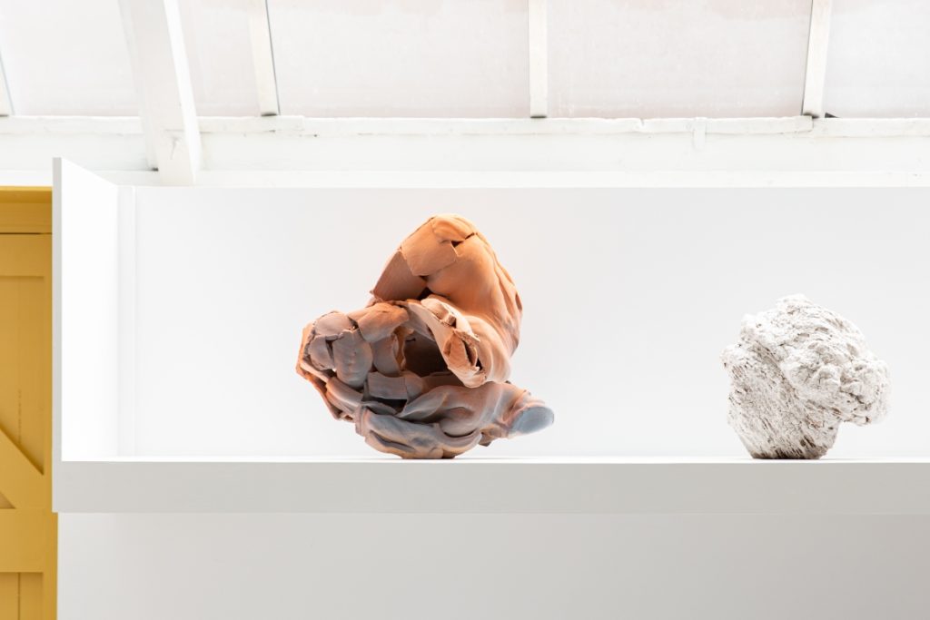 Of The Body, And Clay - Ceramics Now