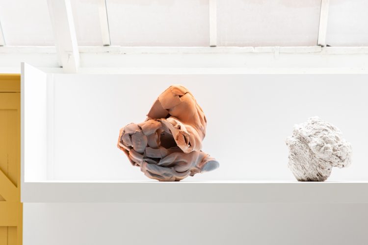 Of The Body, And Clay - Ceramics Now