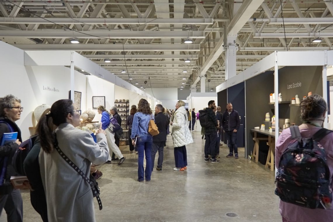 From Functional Objects to Decorative Vases and Figurative Works ...