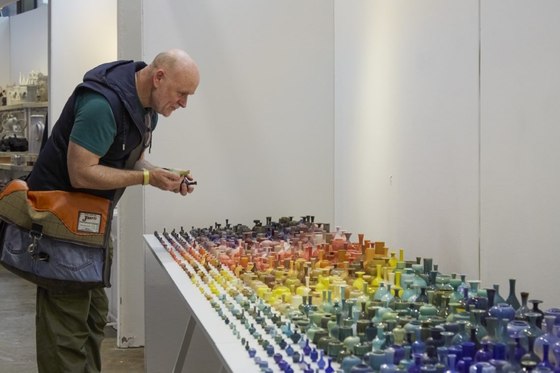 From Functional Objects to Decorative Vases and Figurative Works ...