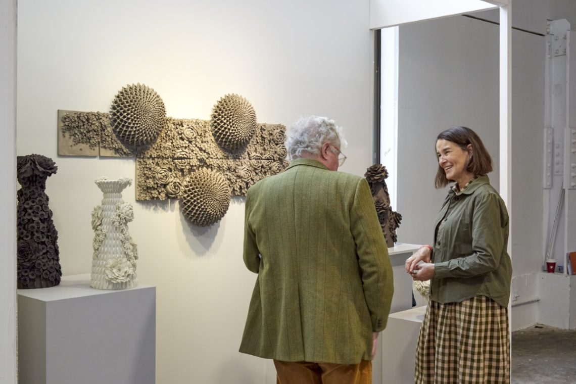 From Functional Objects to Decorative Vases and Figurative Works ...