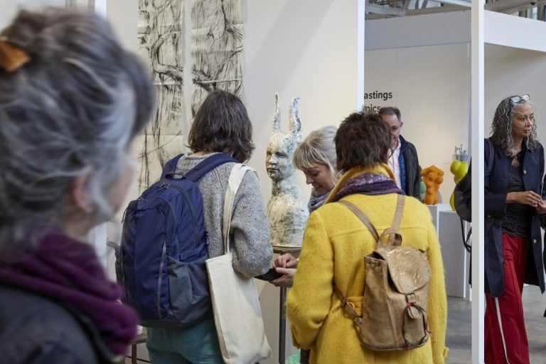 From Functional Objects to Decorative Vases and Figurative Works ...