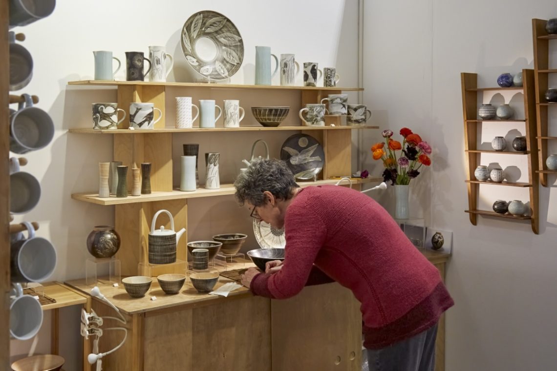 From Functional Objects to Decorative Vases and Figurative Works ...