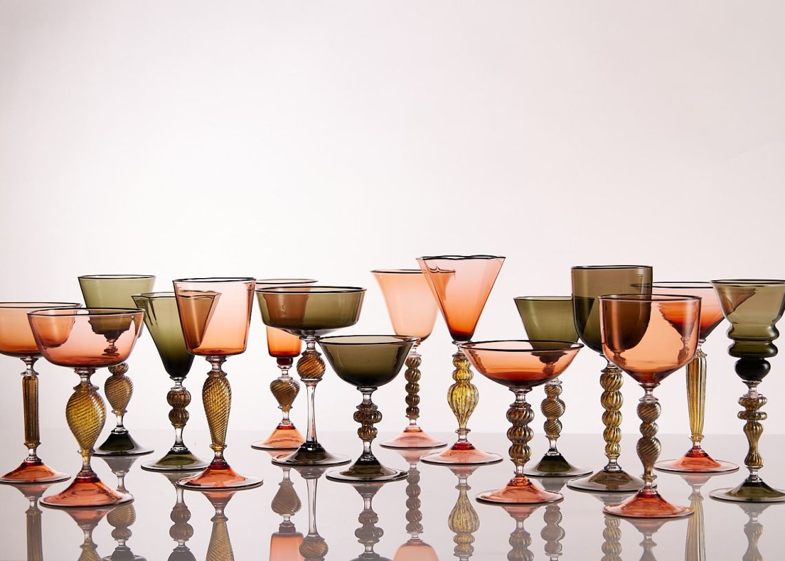 Harumi Nakashima and Akihiro Maeta at Gallery VOICE, Tajimi, Japan - Ceramics Now