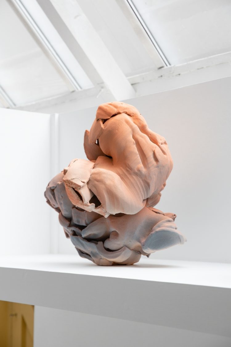 Of The Body, And Clay - Ceramics Now