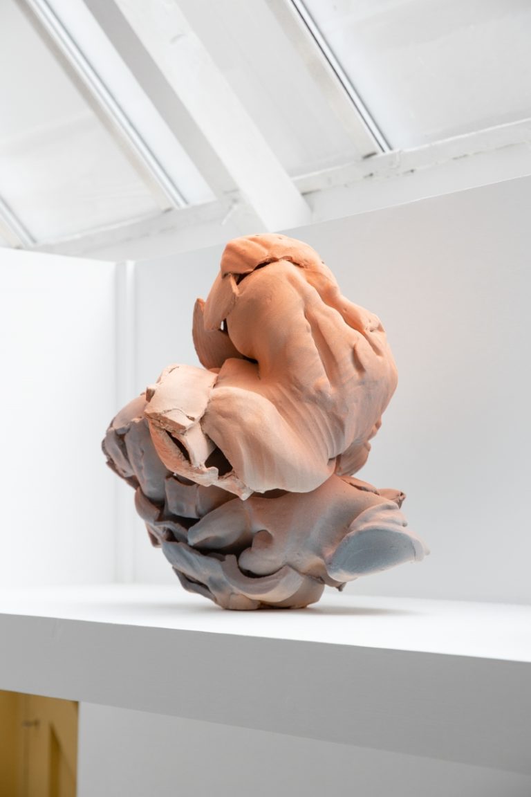 Of The Body, And Clay - Ceramics Now