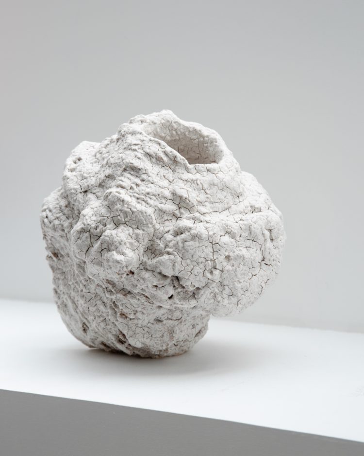 Of The Body, And Clay - Ceramics Now