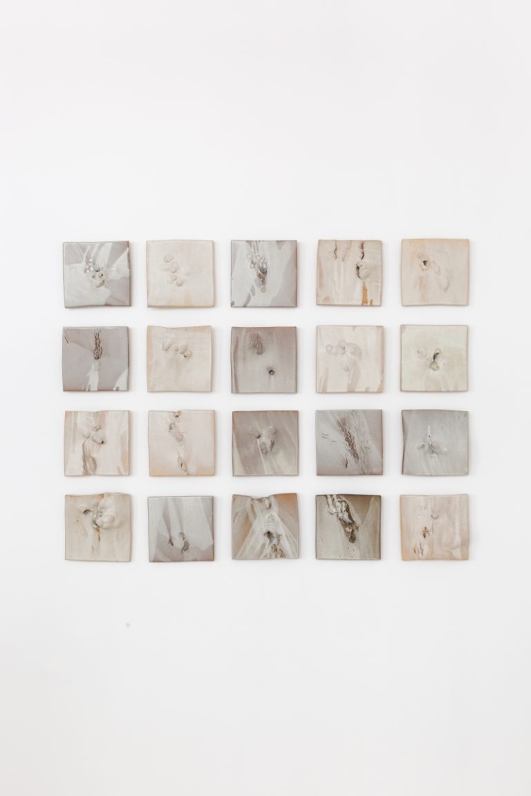 Of The Body, And Clay - Ceramics Now