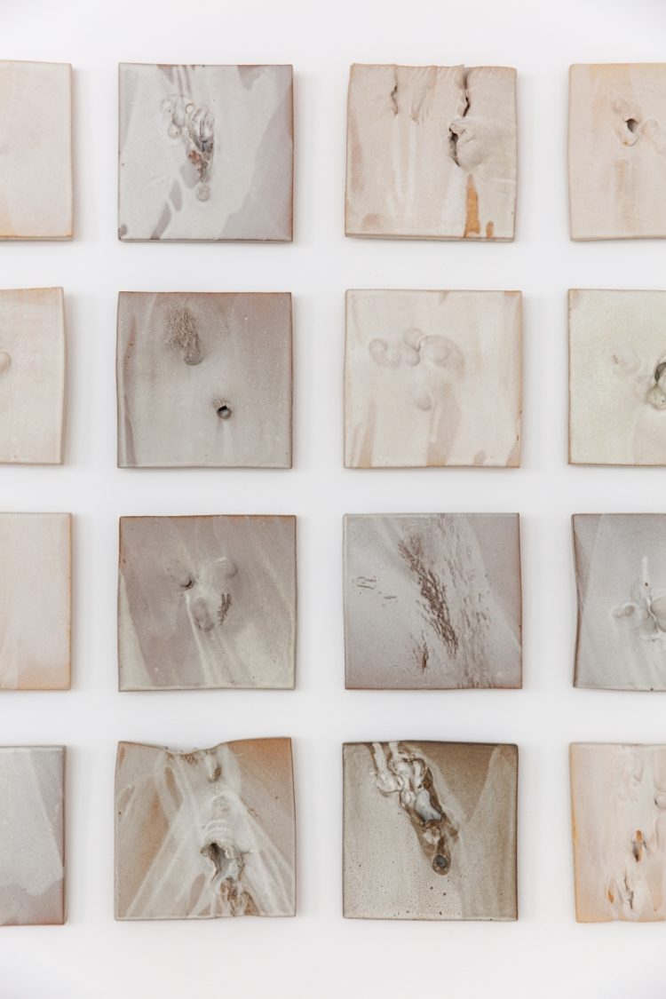 Of The Body, And Clay - Ceramics Now