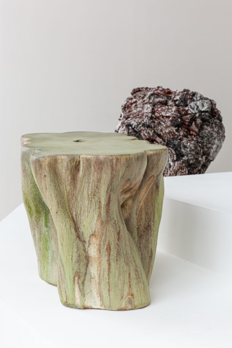 Of The Body, And Clay - Ceramics Now