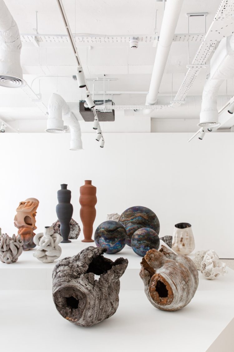 Of The Body, And Clay - Ceramics Now
