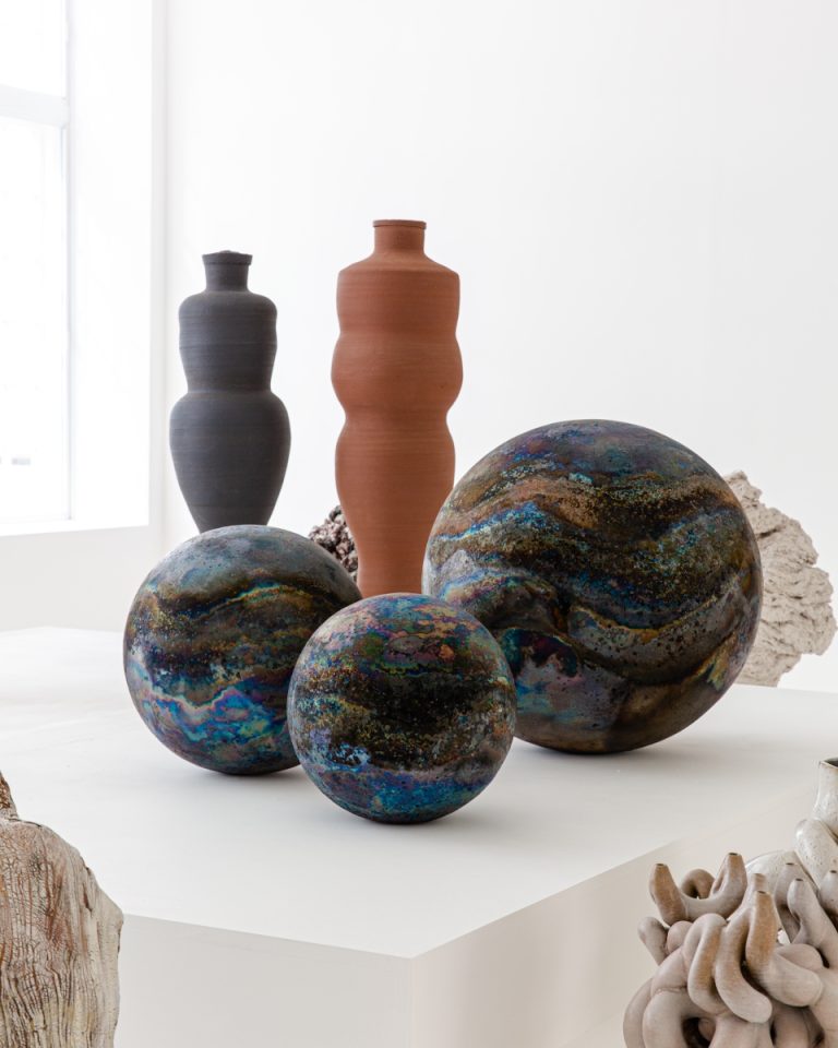 Of The Body, And Clay - Ceramics Now