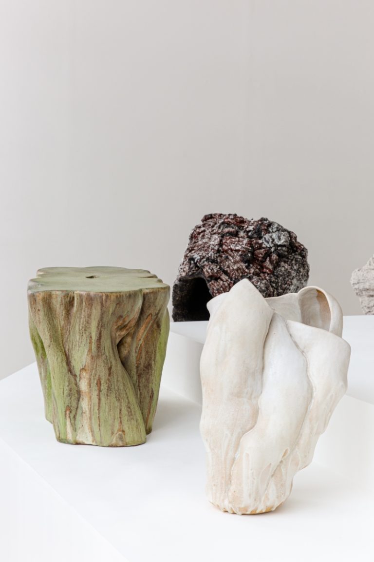 Of The Body, And Clay - Ceramics Now