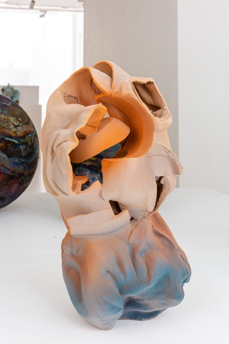 Of The Body, And Clay - Ceramics Now