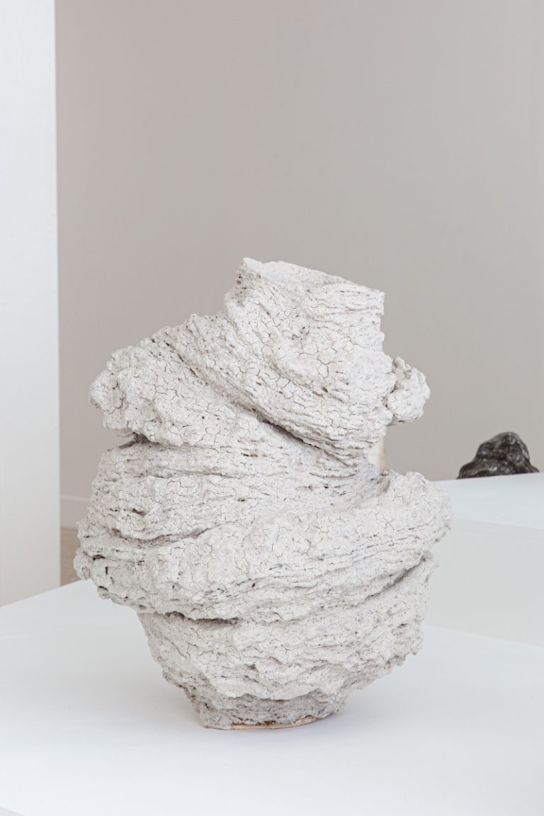 Of The Body, And Clay - Ceramics Now