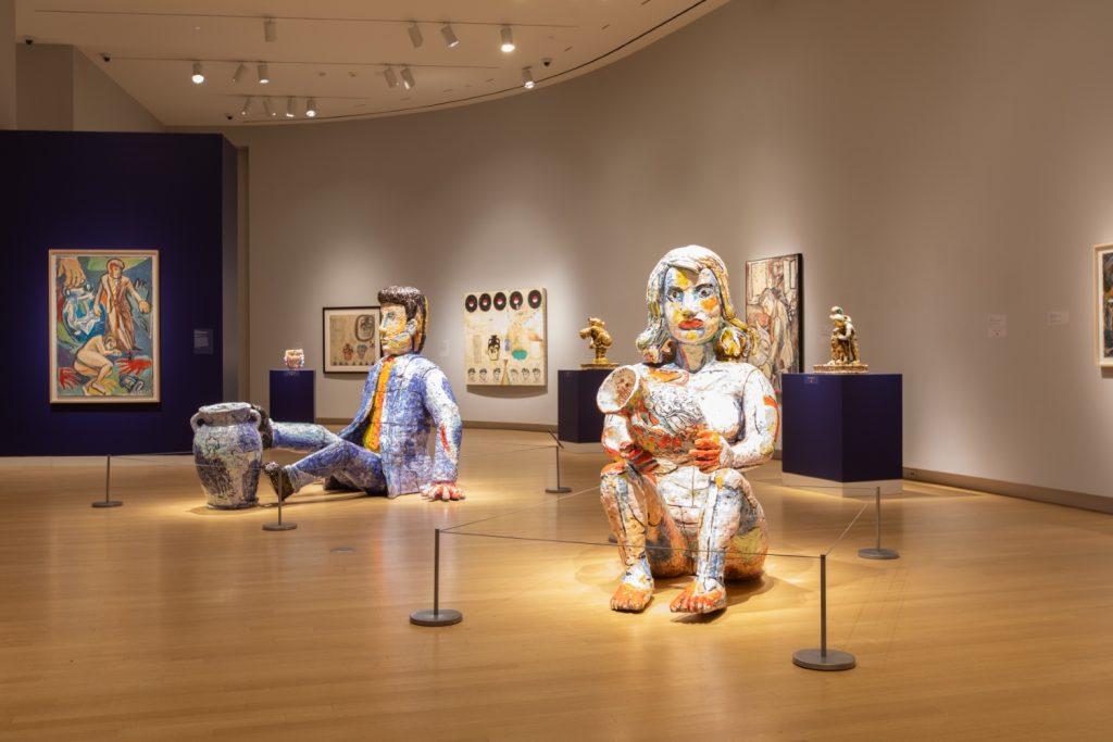 The Portland Vase: Mania and Muse at the Crocker Art Museum, Sacramento ...