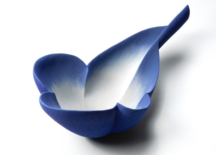 Contemporary ceramic artists featured in Ceramics Now