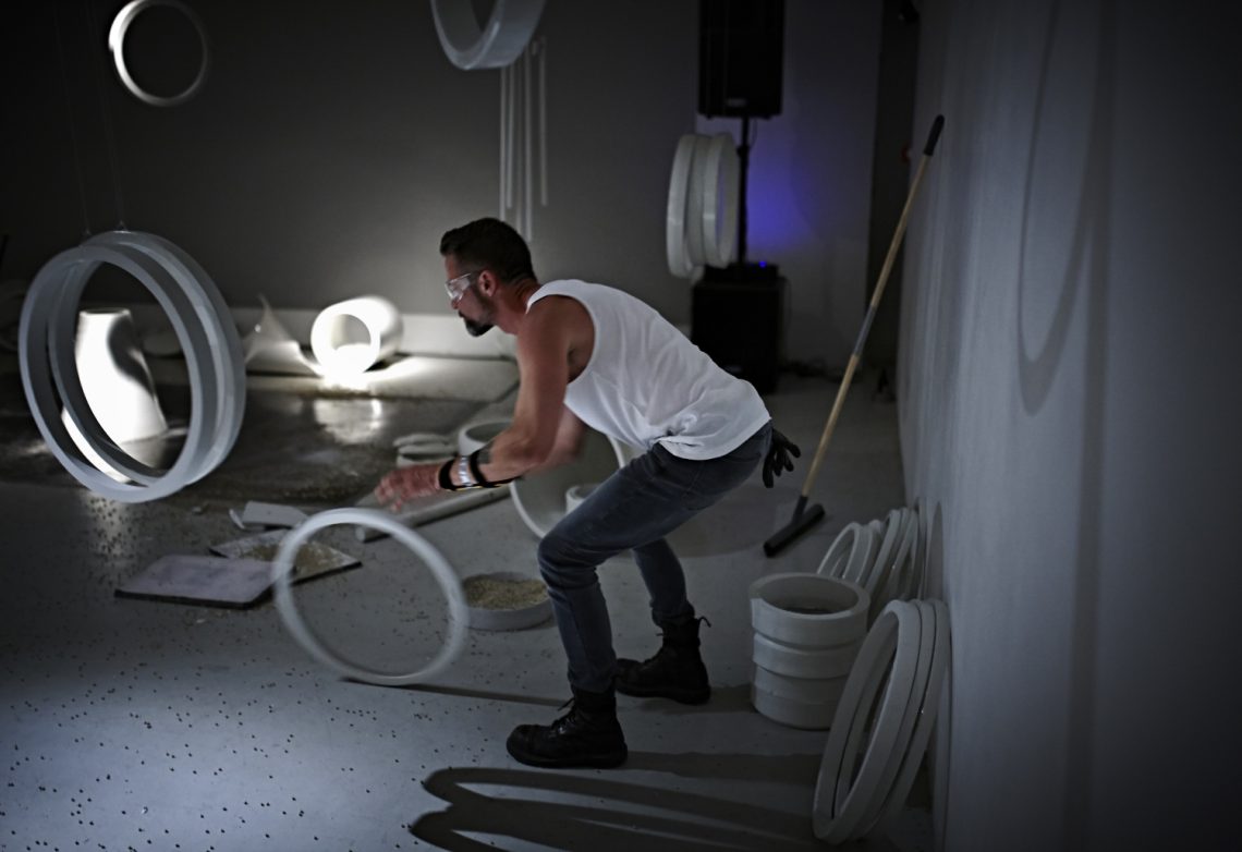 Jørgen Haarstad: Selected works, 2015-2023 - Ceramics Now
