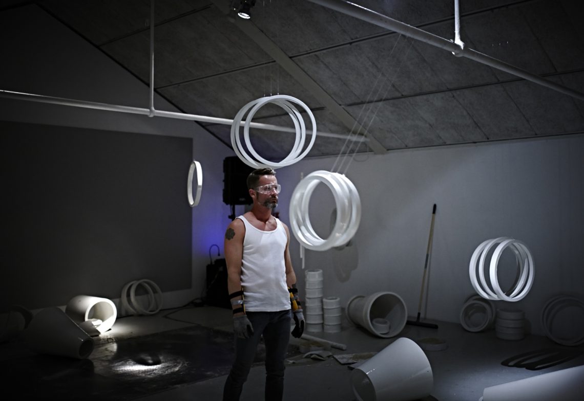 Jørgen Haarstad: Selected works, 2015-2023 - Ceramics Now