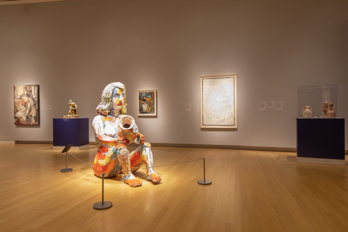 The Portland Vase: Mania and Muse at the Crocker Art Museum, Sacramento ...