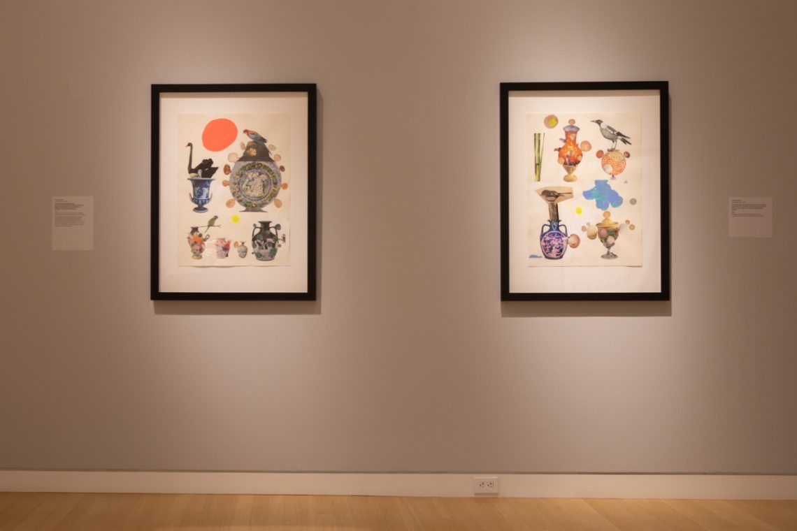 The Portland Vase: Mania and Muse at the Crocker Art Museum, Sacramento ...