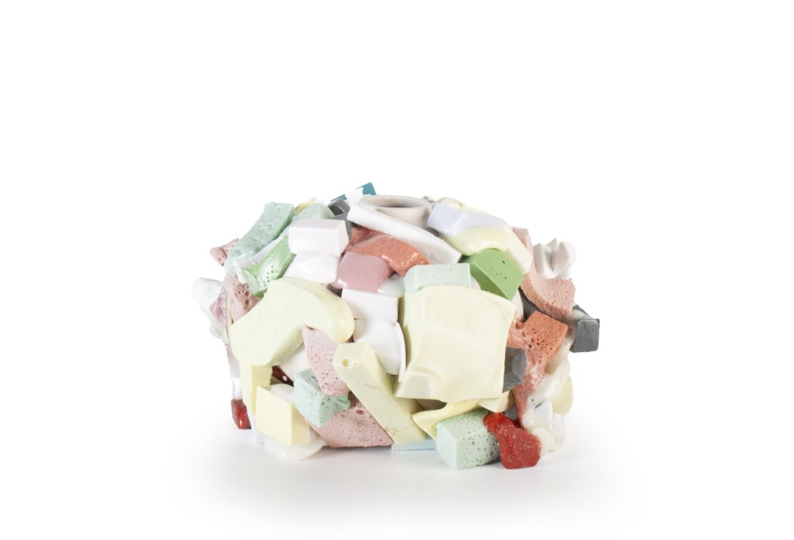 Alex Zablocki: Orb Series, 2021-2023 - Ceramics Now