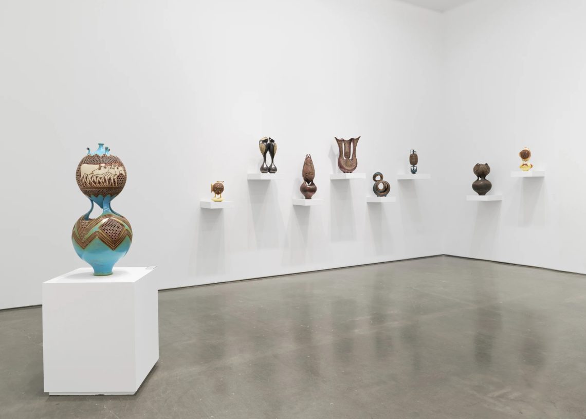 News from the ceramic art world - Ceramics Now