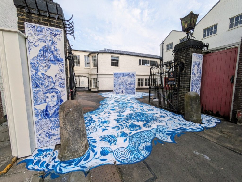 Jasmine Simpson: Selected works, 2022-2024 - Ceramics Now