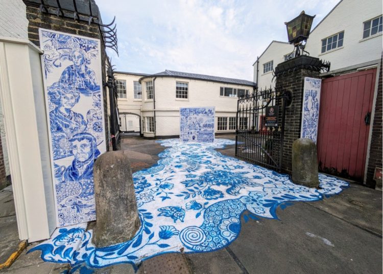 Katie Spragg - Ceramics Now