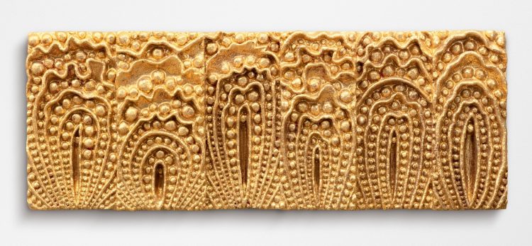 Johan Creten: Strangers Welcome at Perrotin, New York - Ceramics Now