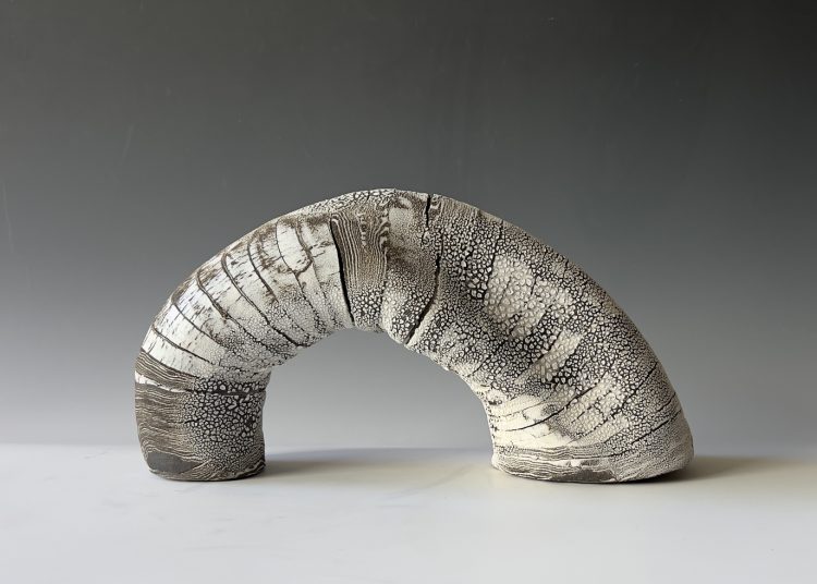 Katie Spragg - Ceramics Now