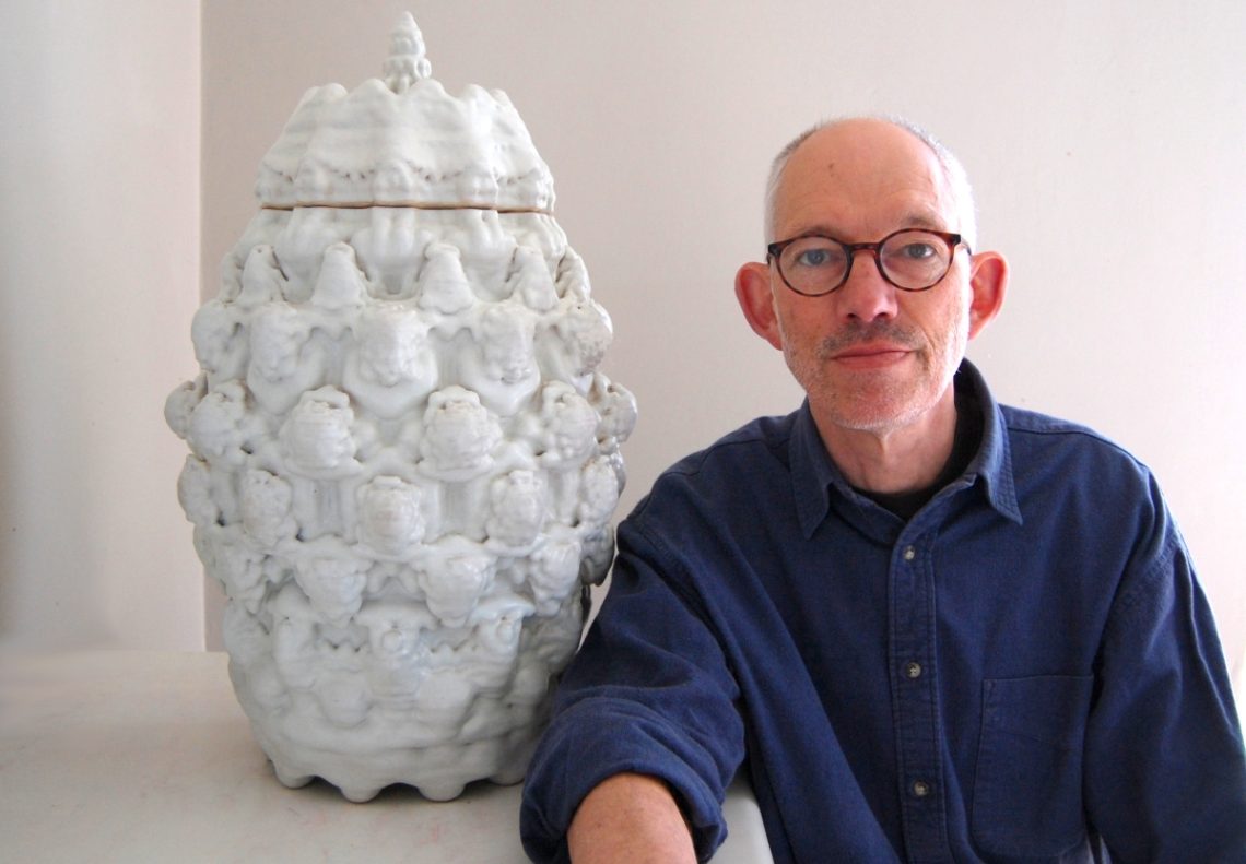 Clay 3D Printing – A Potter’s Perspective - Ceramics Now