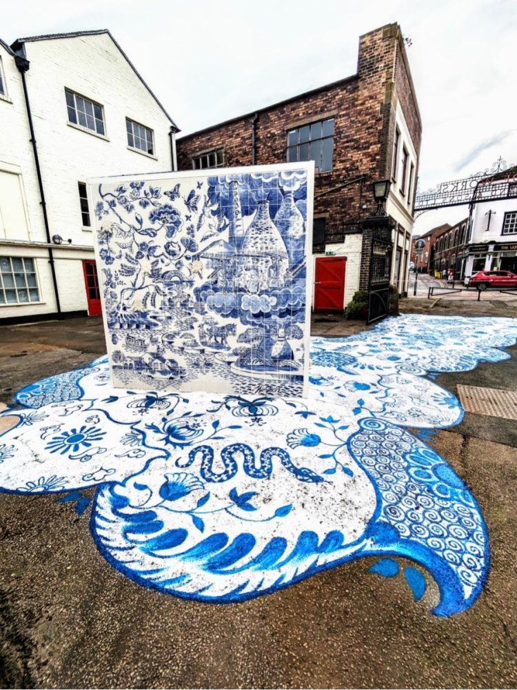 Jasmine Simpson: Selected works, 2022-2024 - Ceramics Now