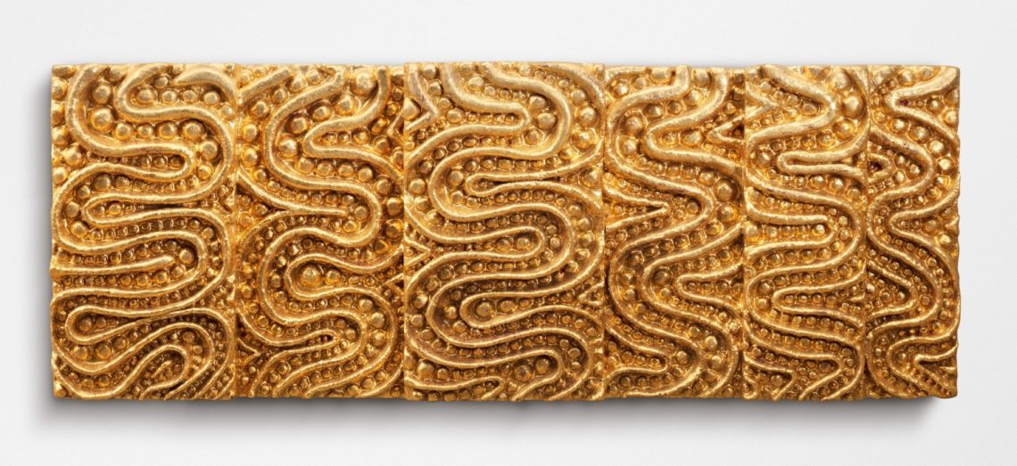 Johan Creten: Strangers Welcome at Perrotin, New York - Ceramics Now