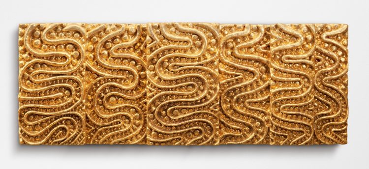 Johan Creten: Strangers Welcome at Perrotin, New York - Ceramics Now